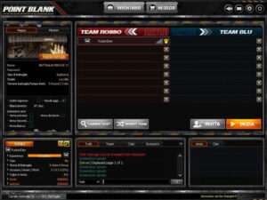 Daftar Urutan Pangkat Bom PB (Point Blank)