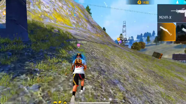 Resiko Menggunakan Free Fire Generator, Yuk Disimak!