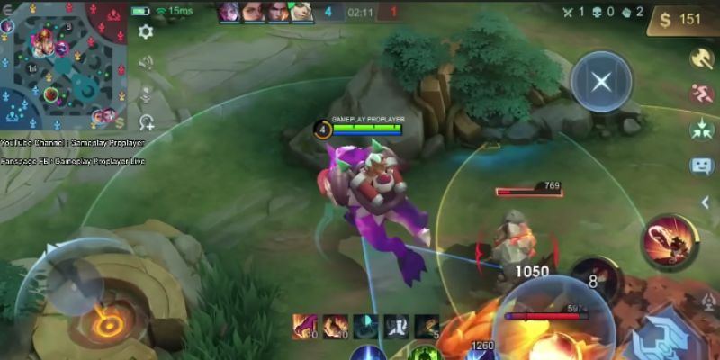 Heronya Nyebelin! 8 Item Counter Barats Mobile Legends