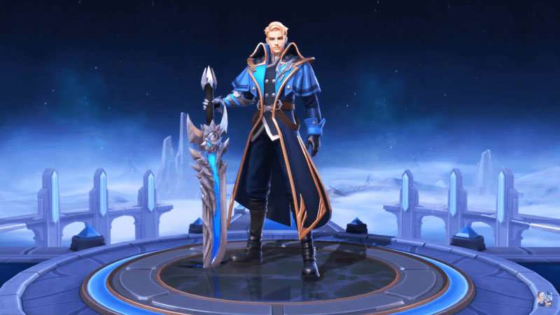 Apakah Alucard Mobile Legends Masih Kuat? Inilah Kelebihannya