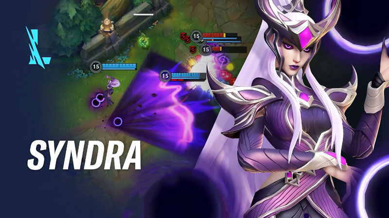 Syndra LoL Guide: Lore, Role, hingga Lolalytics