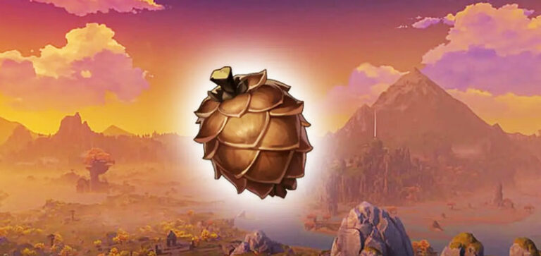 Daftar Lokasi Pinecone Genshin Impact dan Penggunaannya