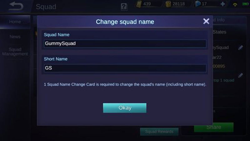 35+ Rekomendasi Nickname ML Simple Belum Pernah Digunakan