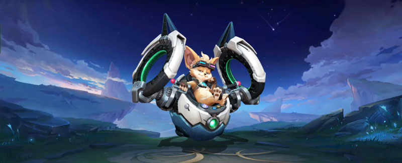 Siapa Chip MLBB Sang Hero Baru dan Bagaimana Analisis Skillnya