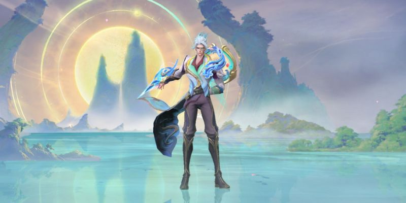 Build Natan Terbaik 2024, Auto Savage!