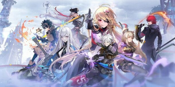 10 Game Mirip Genshin Impact Terbaik Cocok Untuk Pemula!