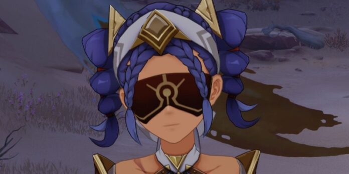 Mengenal Jeht, Karakter Misterius dari Genshin Impact