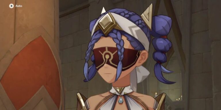 Mengenal Jeht, Karakter Misterius dari Genshin Impact