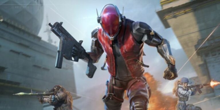 Apa Sih Noxxa FF? Bisa Auto Headshot di Free Fire?