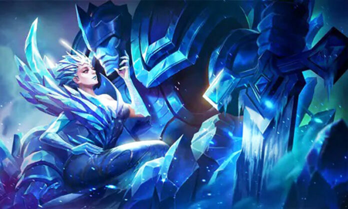 Ada Update Apa Di Patch Terbaru Mobile Legend 1 8 56
