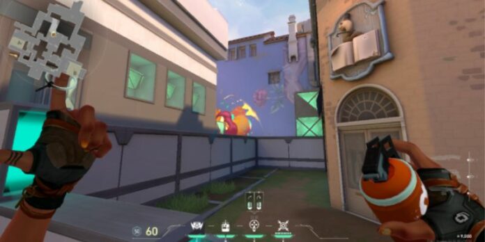 Tips Mudah dan Efektif Menggunakan Raze Valorant Ala Pro Player