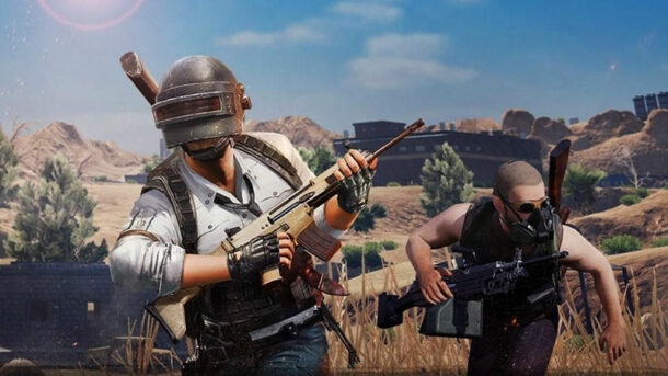 Berbagai Macam Role PUBG untuk Push Rank Bareng Tim