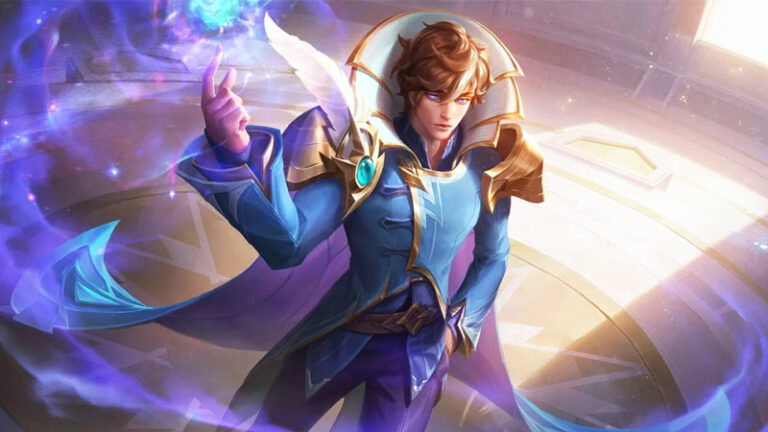 Build dan Emblem Tersakit Xavier Mobile Legends di Meta 2024