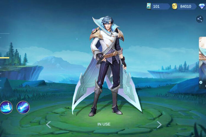 Build dan Emblem Tersakit Xavier Mobile Legends di Meta 2024