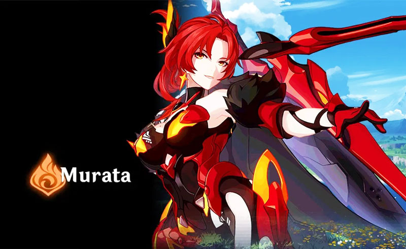 Genshin Impact Guide: Komposisi Build Murata Paling Ampuh