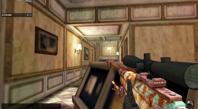 Point Blank Bomb Mission Luxville Gameplay