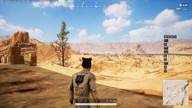 Inilah Drop Zone PUBG Terbaik Kesukaan Para Pro Player