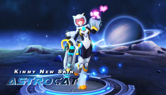 Jenis Emblem Terbaik Untuk Kimmy Mobile Legends Anti Kalah