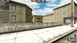 List Map Point Blank Lengkap dan Terbaru 2024