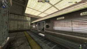 List Map Point Blank Lengkap dan Terbaru 2024