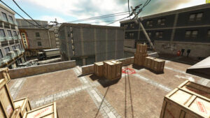 List Map Point Blank Lengkap dan Terbaru 2024