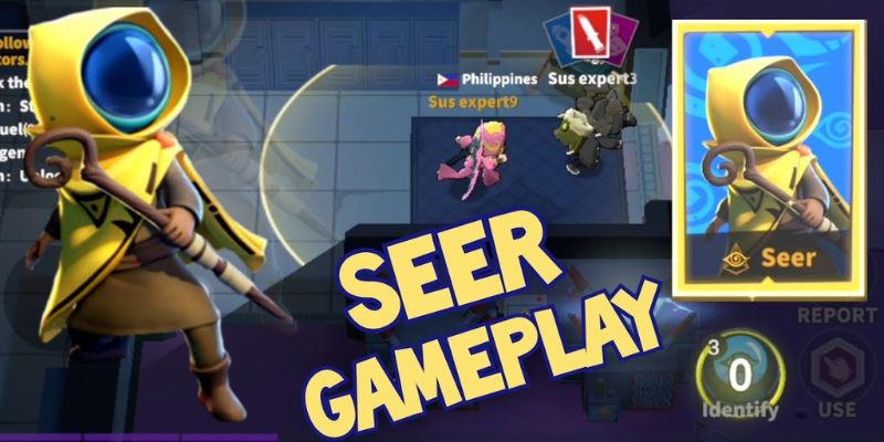 Tips Penting Bermain Seer di Super Sus