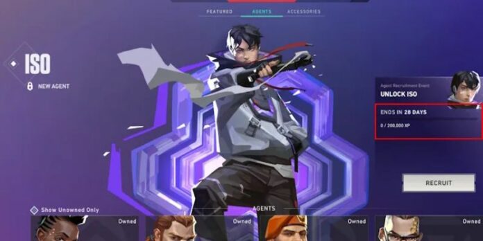 Pelajari 3 Cara Unlock Semua Agent di Valorant!