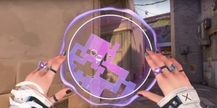 Clove Valorant : Agent Baru Hybrid Duelist-Controller