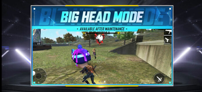 Free Fire Advance Server: Pengertian, Cara Registrasi, dan Login