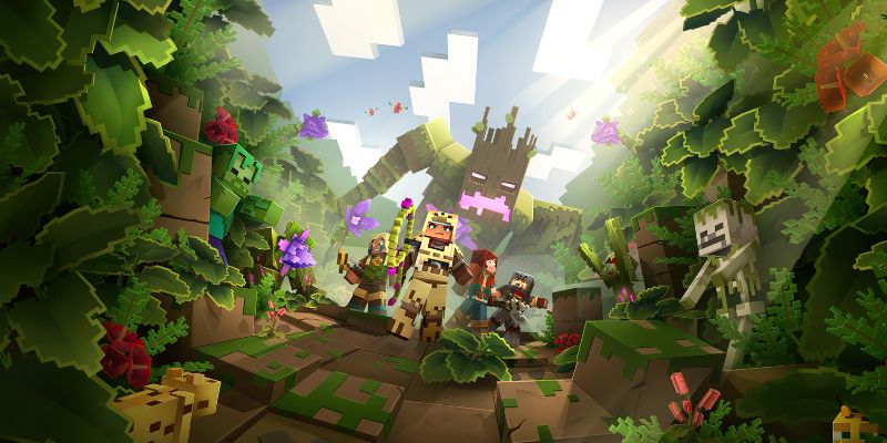 10 Game Cross Platform Terfavorit Versi Para Gamers!