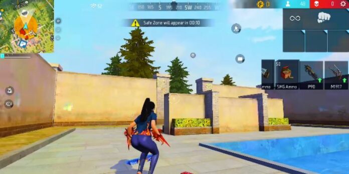 8 Game Mode Free Fire yang Wajib Kamu Tahu!