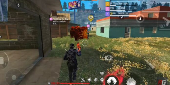 8 Game Mode Free Fire yang Wajib Kamu Tahu!