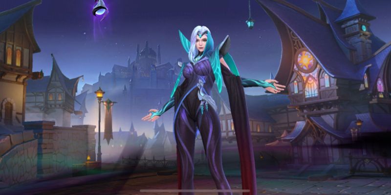 6 Item Counter Mage Mobile Legends, Wajib Tahu!