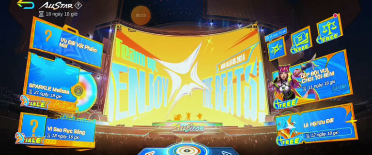 MLBB All Star 2024: Tanggal Rilis hingga Daftar Skin Gratis!