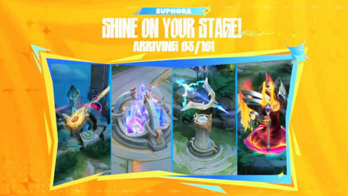 MLBB All Star 2024: Tanggal Rilis hingga Daftar Skin Gratis!