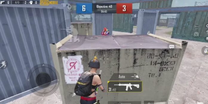 Tips Maksimal Bermain TDM PUBG Mobile