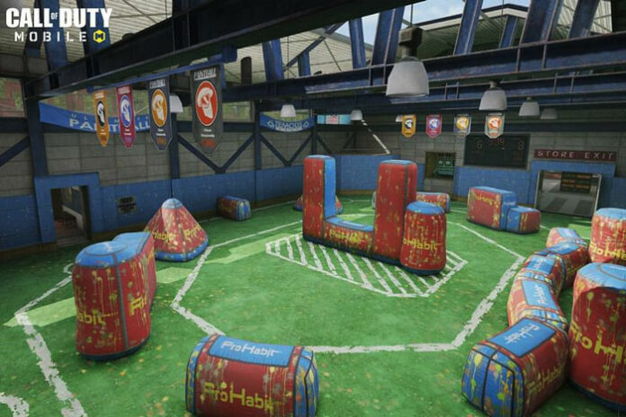 Apa itu Prop Hunt di COD Mobile dan Tutorial Cara Bermainnya