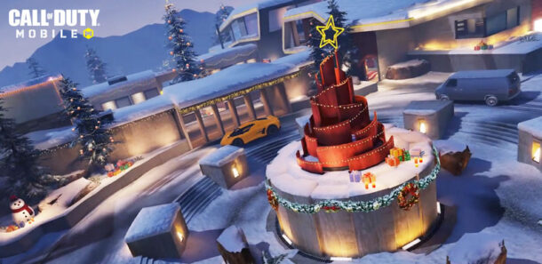 Apa itu Prop Hunt di COD Mobile dan Tutorial Cara Bermainnya