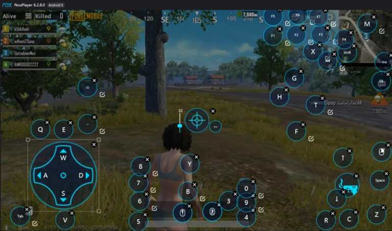 Tutorial Download Emulator Nox Player di PC Windows dan Mac
