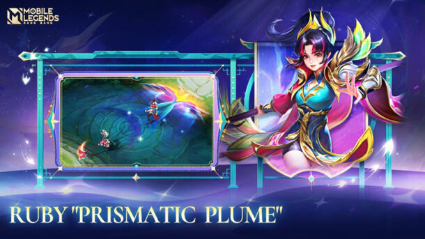 Cara Dapatkan Skin Collector Mobile Legends dengan Mudah