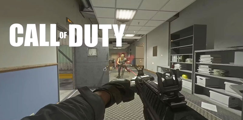 Jenis Senjata Hip Fire Terbaik di COD Mobile, Wajib Dicoba!