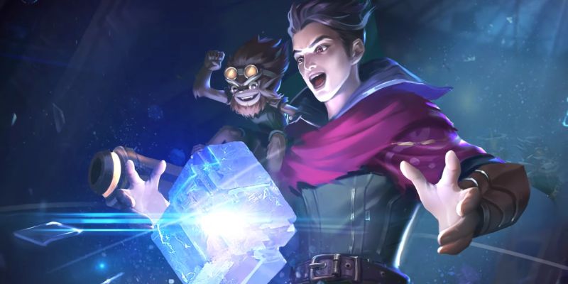 Cara Menggunakan dan Install Testflight MLBB