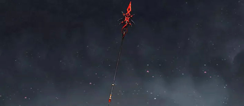 Apa Itu Crimson Moon Genshin Impact Dan Cara Mendapatkannya