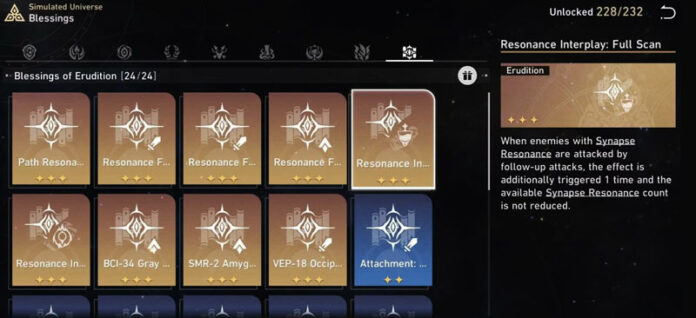 Apa itu Erudition di Honkai Star Rail dan Cara Unlock Pathnya