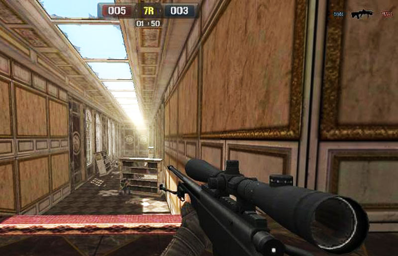 Apa itu Title AWP Point Blank dan Cara Mendapatkannya