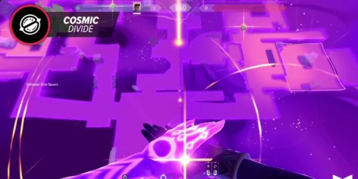 Astra Valorant : Agent Controller, Sulit Tapi OP!