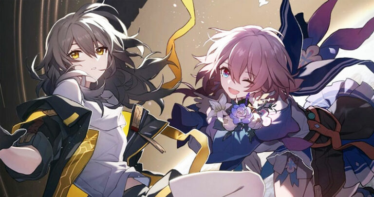 Daftar Karakter Honkai Star Rail Cewek, Mana Jagoanmu?