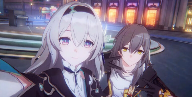 Daftar Karakter Honkai Star Rail Cewek, Mana Jagoanmu?