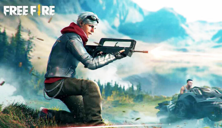 Deretan Skill Maxim Free Fire Terbaik untuk Push Rank