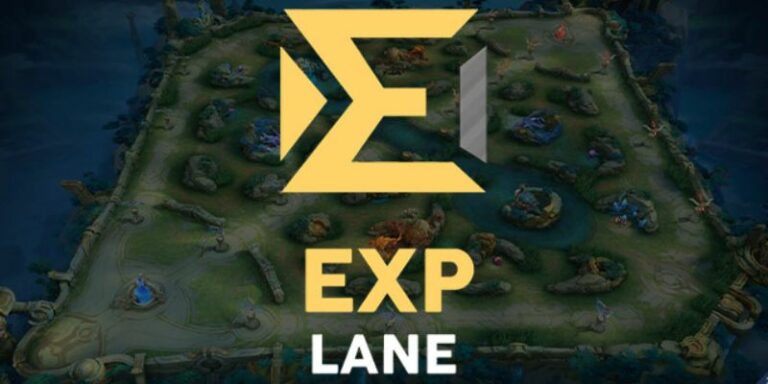 10 Hero EXP Lane Mobile Legends Paling Konsisten!